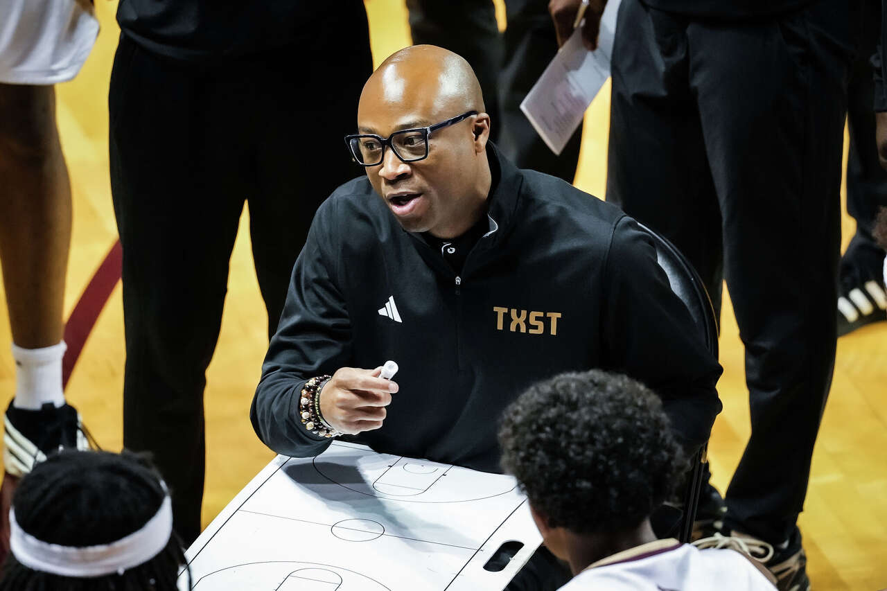 Texas State men's basketball: Takeaways from clutch win over Louisiana