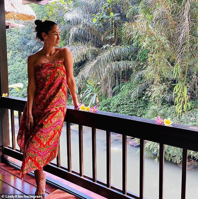 Lindy Klim reveals why she will never get married in Bali
