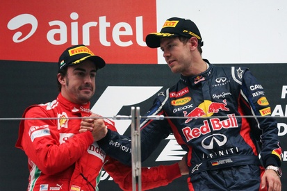 Hoe Max Verstappen zijn kans op vijfde F1-wereldtitel in leven hield
