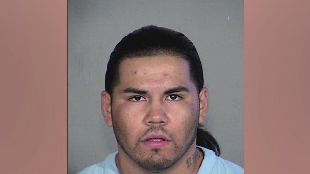 Suspect accused of violent carjackings across Phoenix-area under arrest