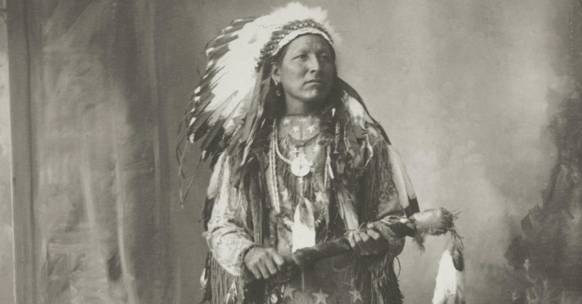 To save this endangered Native language, experts created a database ...