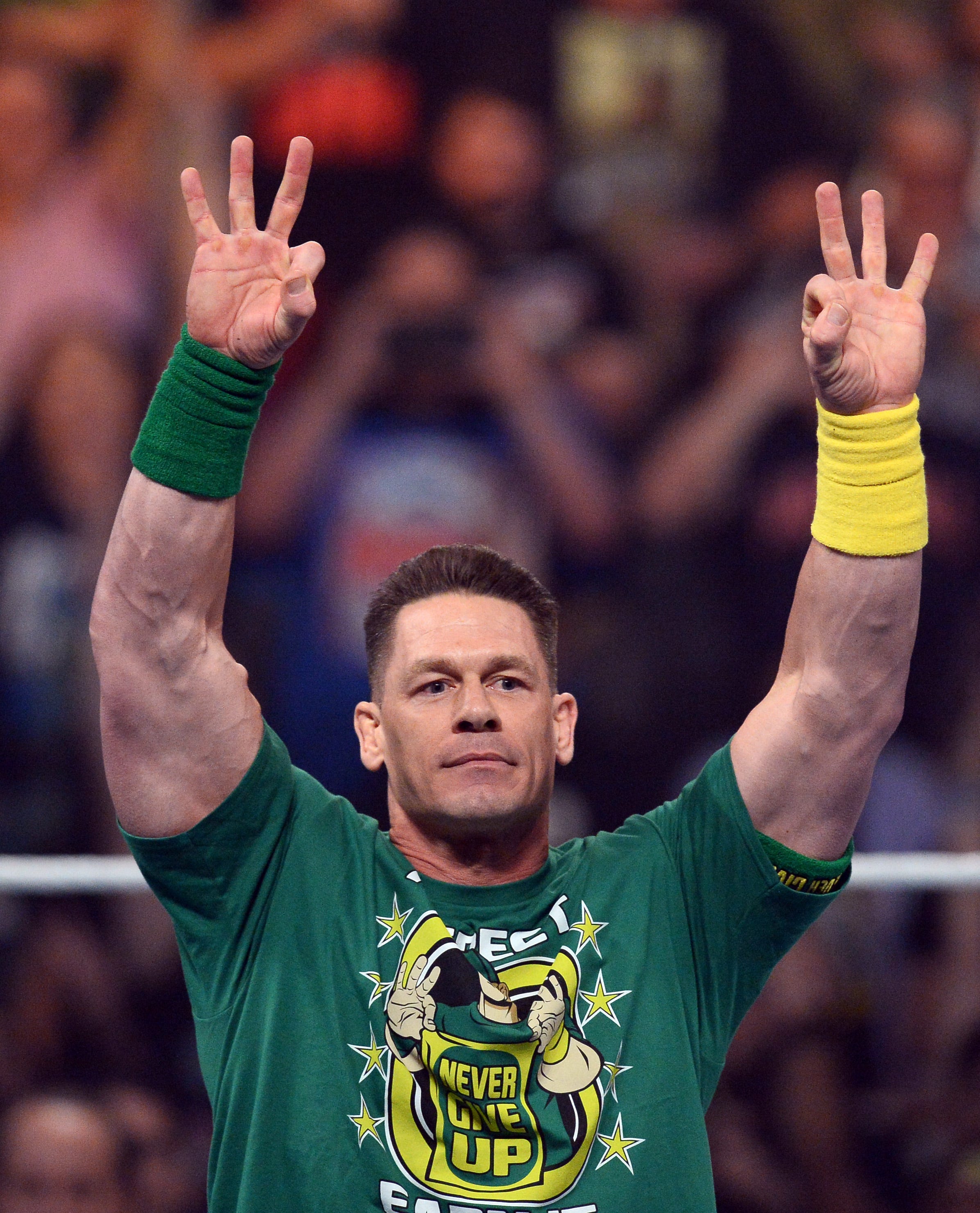 What channel is WWE Saturday Night Main Event? Where to watch John Cena ...