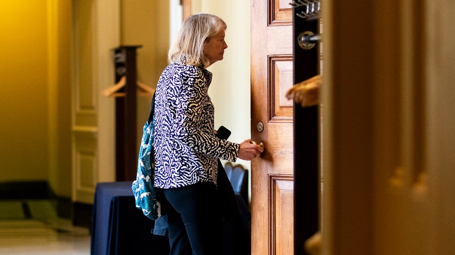 Frustrated GOP barrels toward key health insurance vote without a clear ...