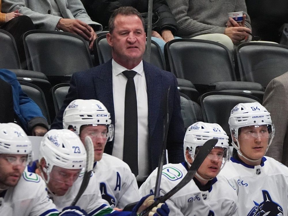 Canucks schedule: From frying pan into fire in January jolt of roster ...