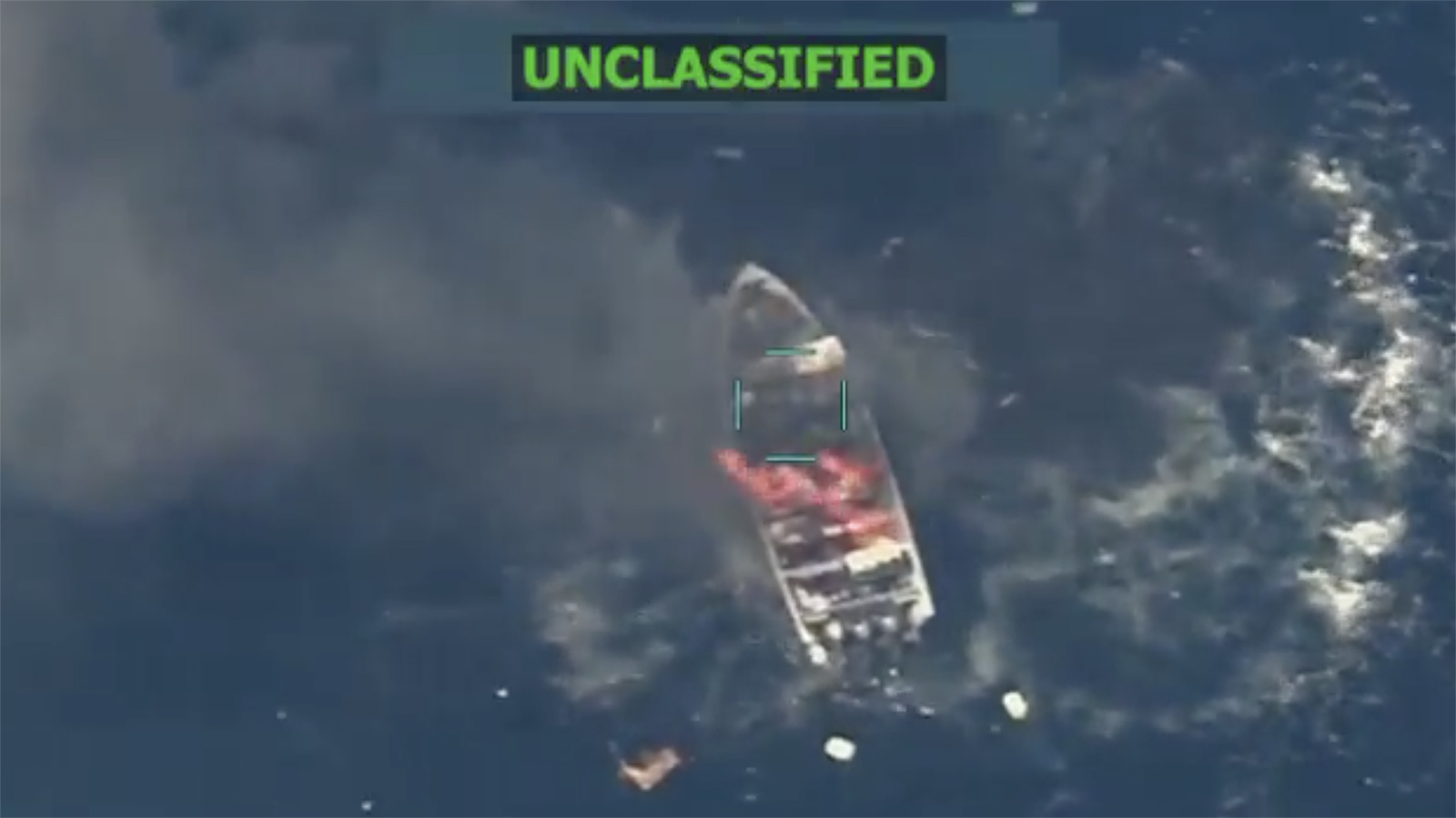 Catholic military archbishop calls 'intentional killing of ...