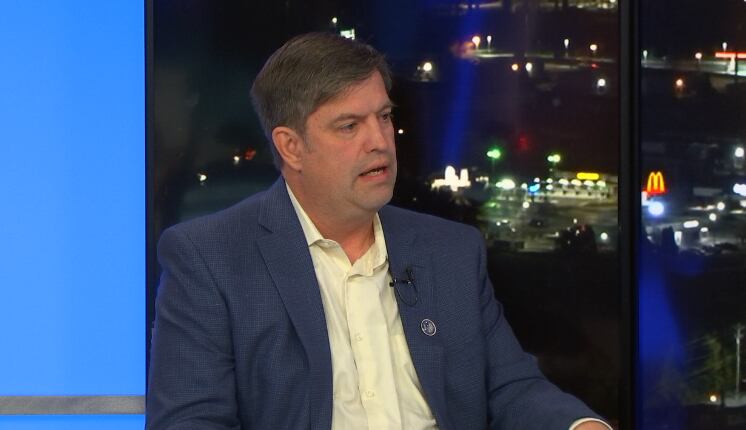 Political pulse: South Dakota Democratic Party executive director Dan ...