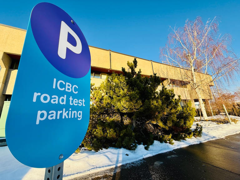 Charges downgraded in ICBC criminal harassment investigation in Fort St ...