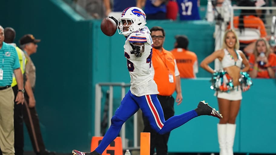 Bills release versatile homegrown corner to make room for Super Bowl ...