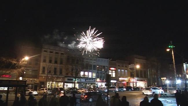 Annual First Night Northampton 2026 returns with citywide celebrations