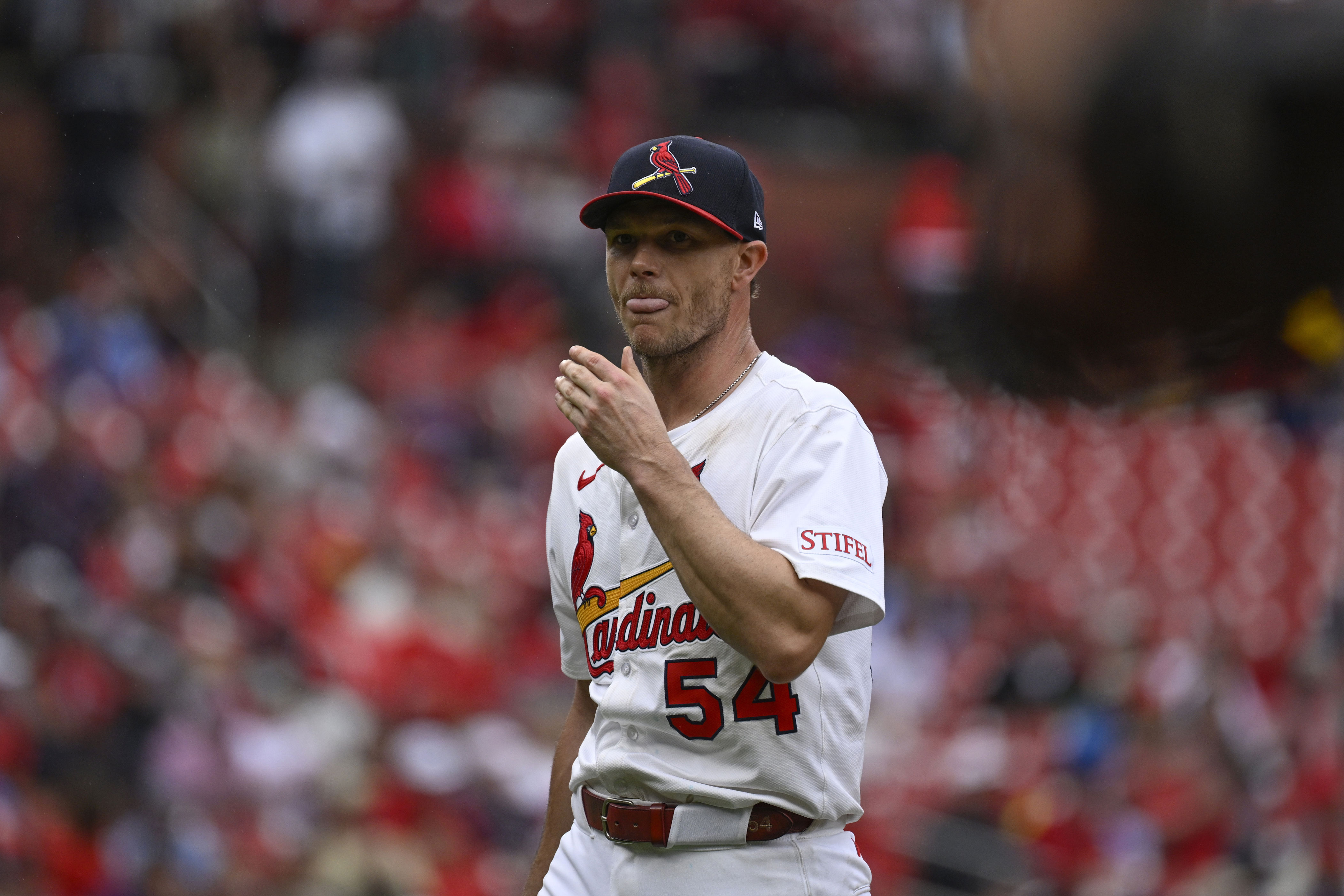 Sonny Gray asegura que le gusta Boston porque “es más fácil odiar a los ...