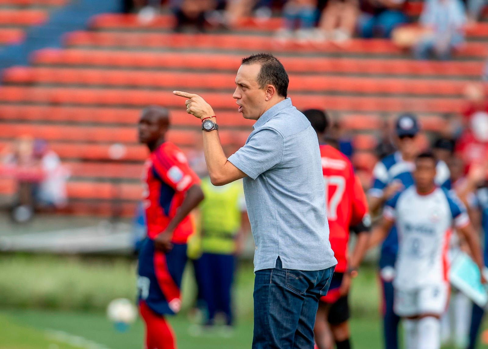 Clásico paisa 342: Un solo resultado sirve a Nacional y DIM para seguir ...