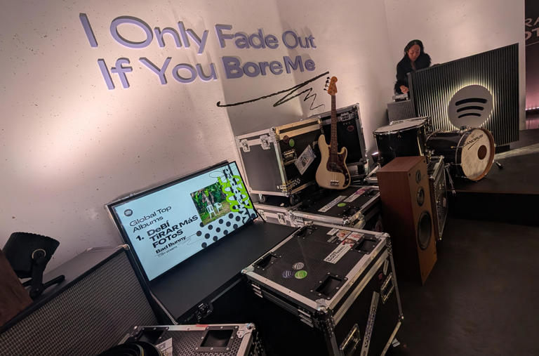 Spotify Wrapped is live, try the buzzy new party game