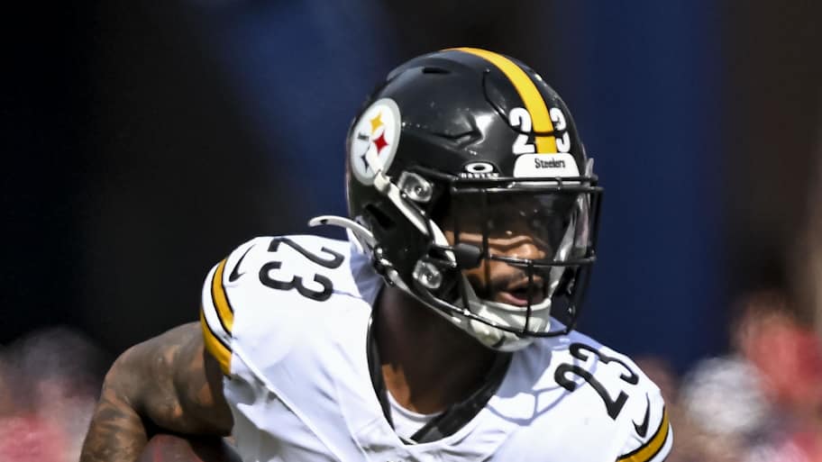 Bills claim Darius Slay off waivers one day after Steelers release