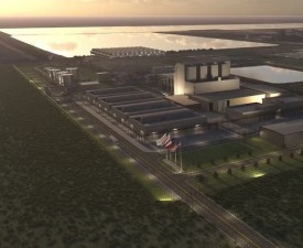 원전 비용 3배 폭등 SMR 신기루 경고…NuScale 30억 달러 프로젝트 좌초