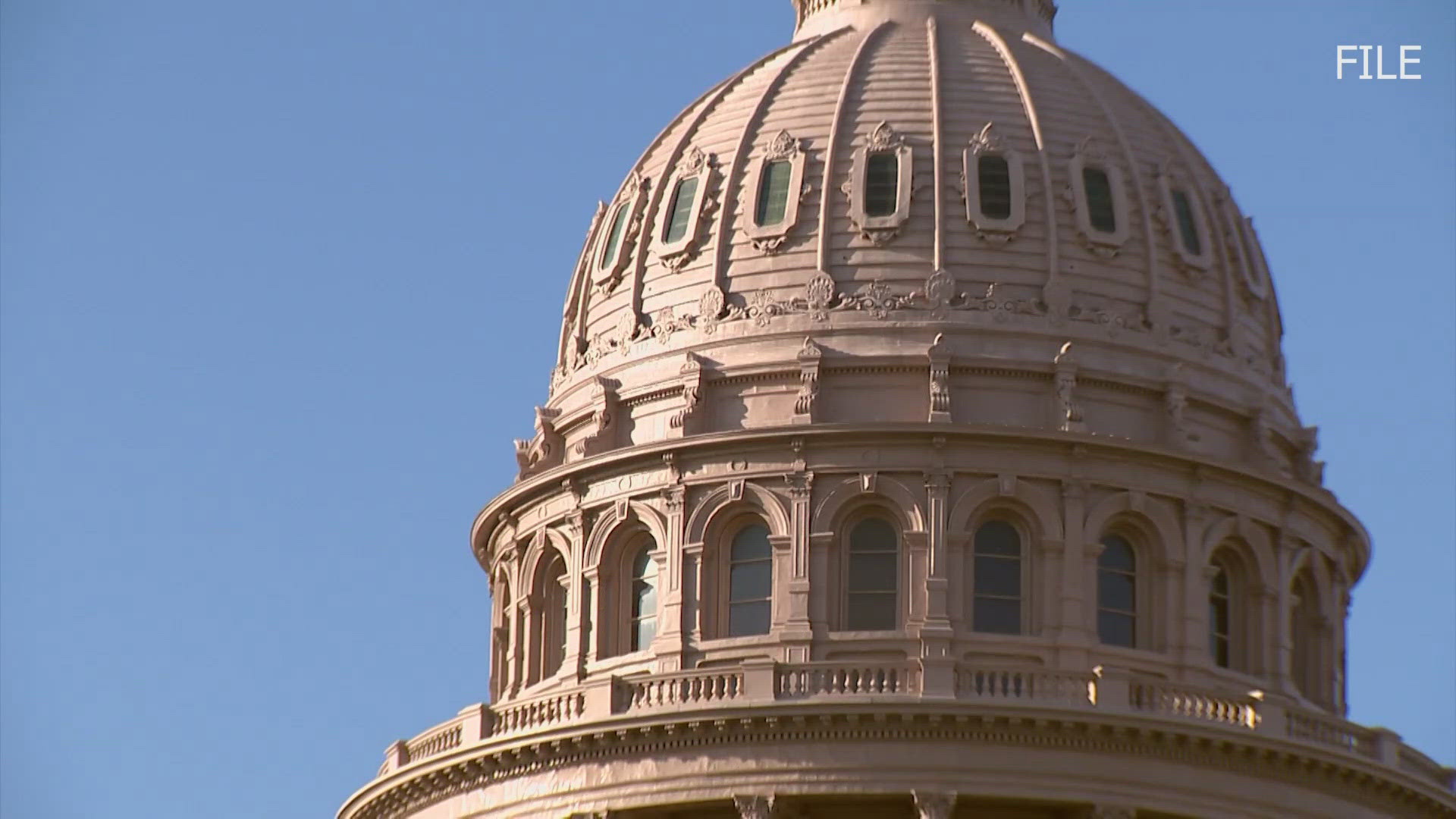 New Texas laws go into effect Jan. 1: Here's what you need to know