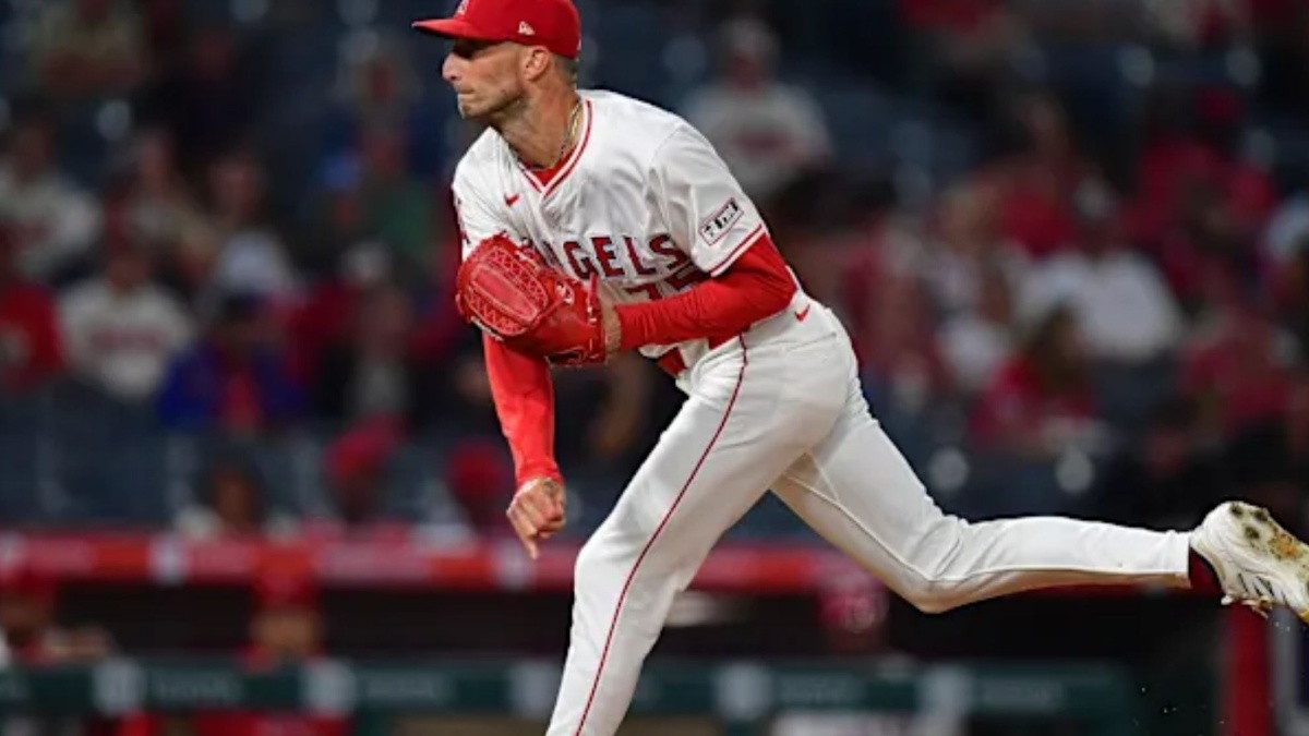 MLB: Guardianes apuestan por ex pitcher de Angelinos que recién ...