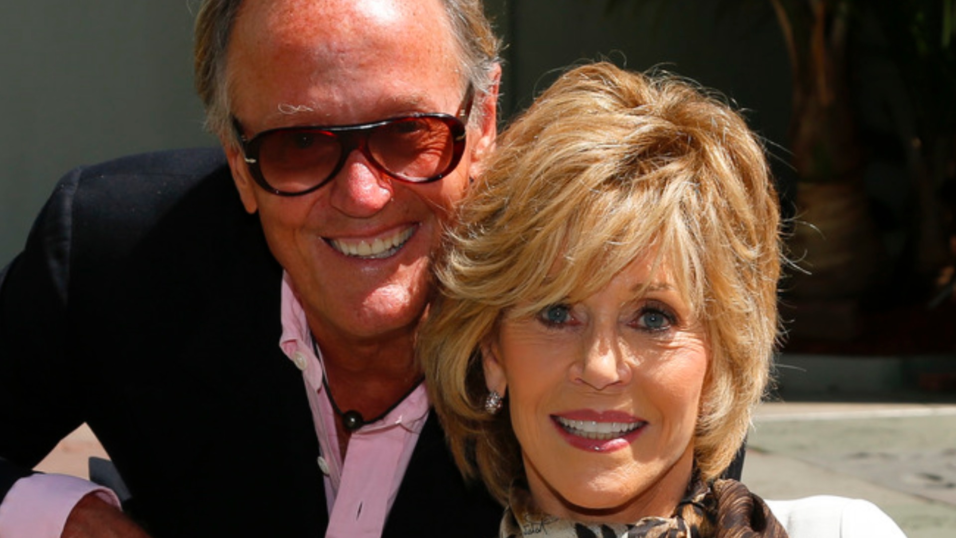 The Fonda family: A real-life tragedy