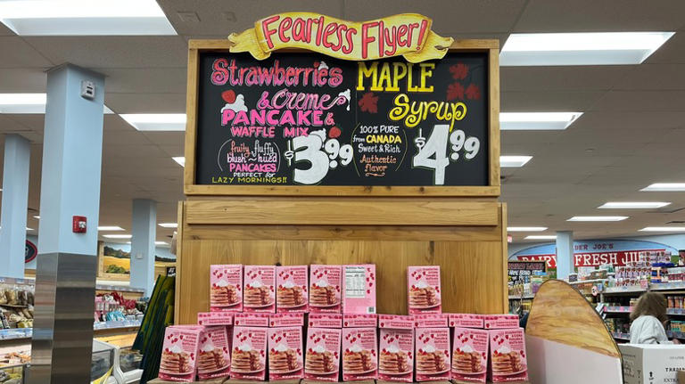 The best Trader Joe's tips every shopper should know