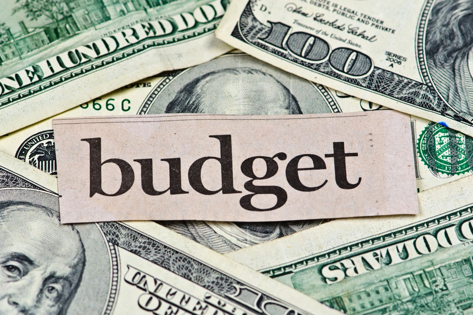 How can I plan for big holiday meals without overspending?