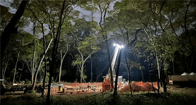 'Proud' Prospect set up for huge CY26 after spotting new copper zone at ...