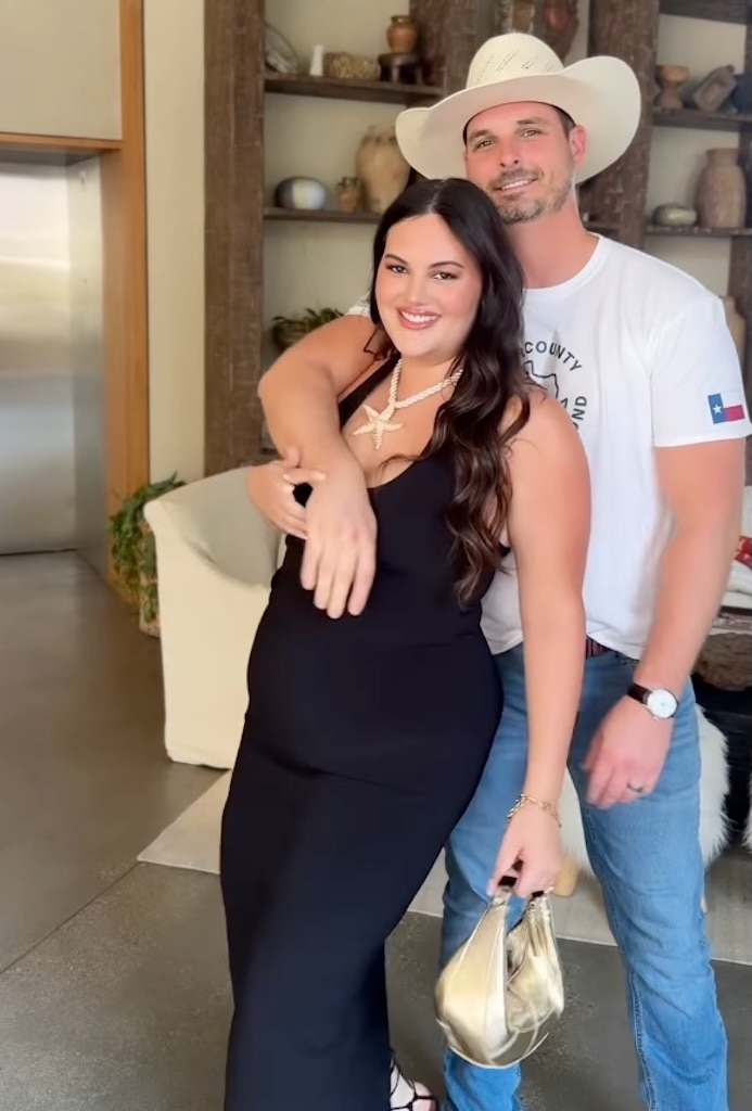 Love Is Blind’s Brennon Lemieux gives reason for Alexa Lemieux divorce