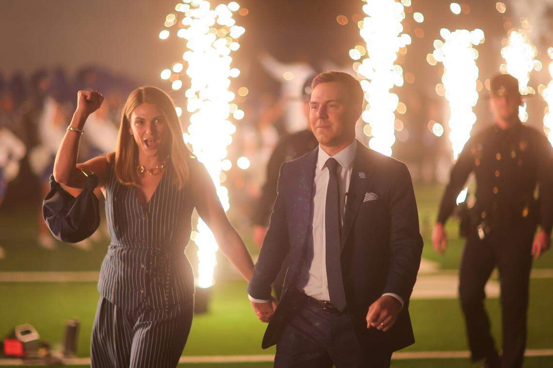 The players are here: Watch Will Stein's UK football Super Bowl commercial
