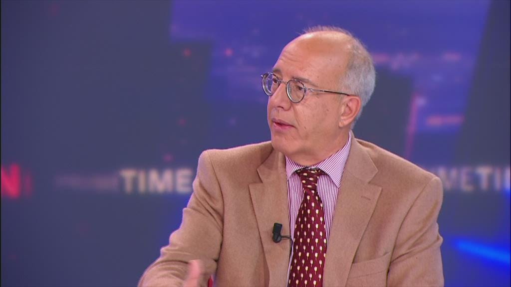 O perigo de fuga tem de ter indícios fortes. Teoricamente, toda a gente ...