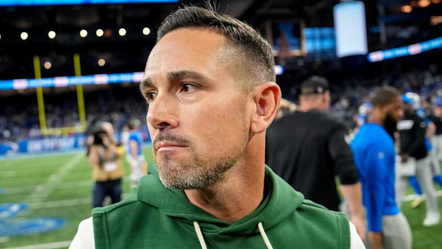 Pivotal Packers-Bears matchup puts Matt LaFleur under the microscope