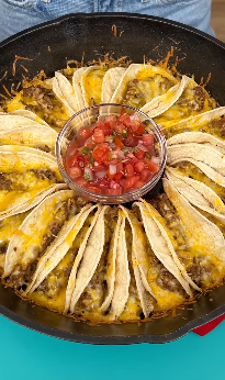 This taco method delivers big flavor with minimal effort