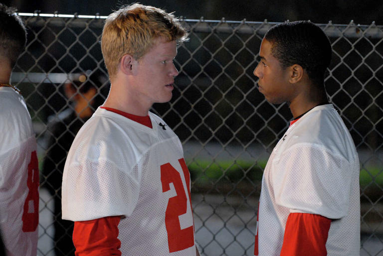 Interview series gives 'Friday Night Lights' fans a big reunion