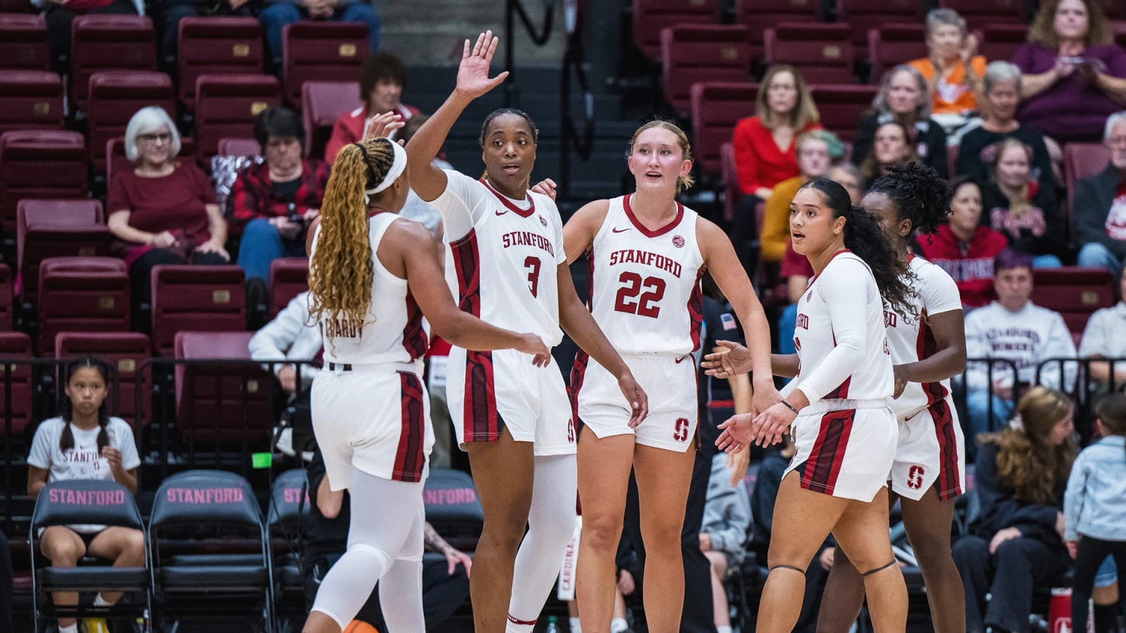 Preview: Stanford women’s basketball to have red out vs. No. 19 Tennessee