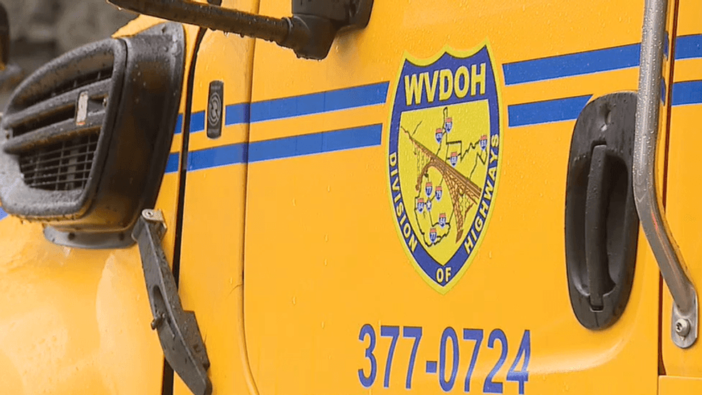 WVa. DOH awards 17 contracts, including paving project for Corridor G