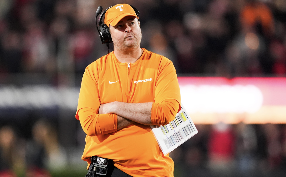 Elite recruit explains why he flipped from the Tennessee Vols and ...