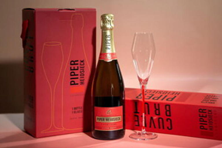 아영FBC, '파이퍼하이직 글라스 패키지' 12월까지 판매 연장