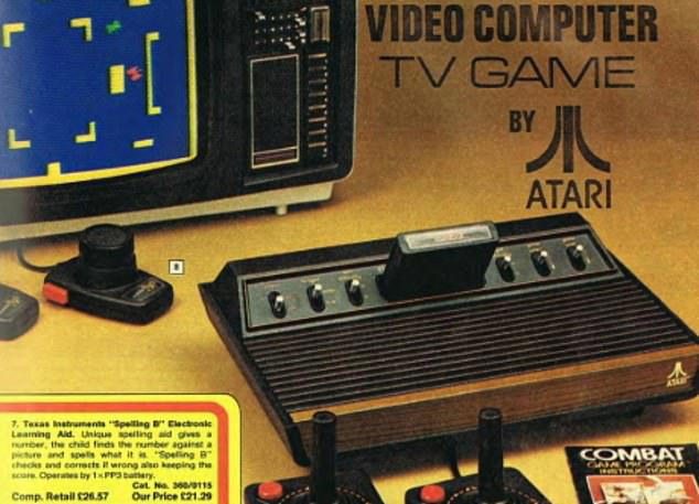 Retro Argos catalogues that will make you nostalgic for all your old ...