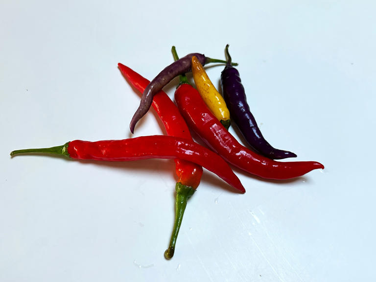 5 scorching snack foods discontinued for being too spicy