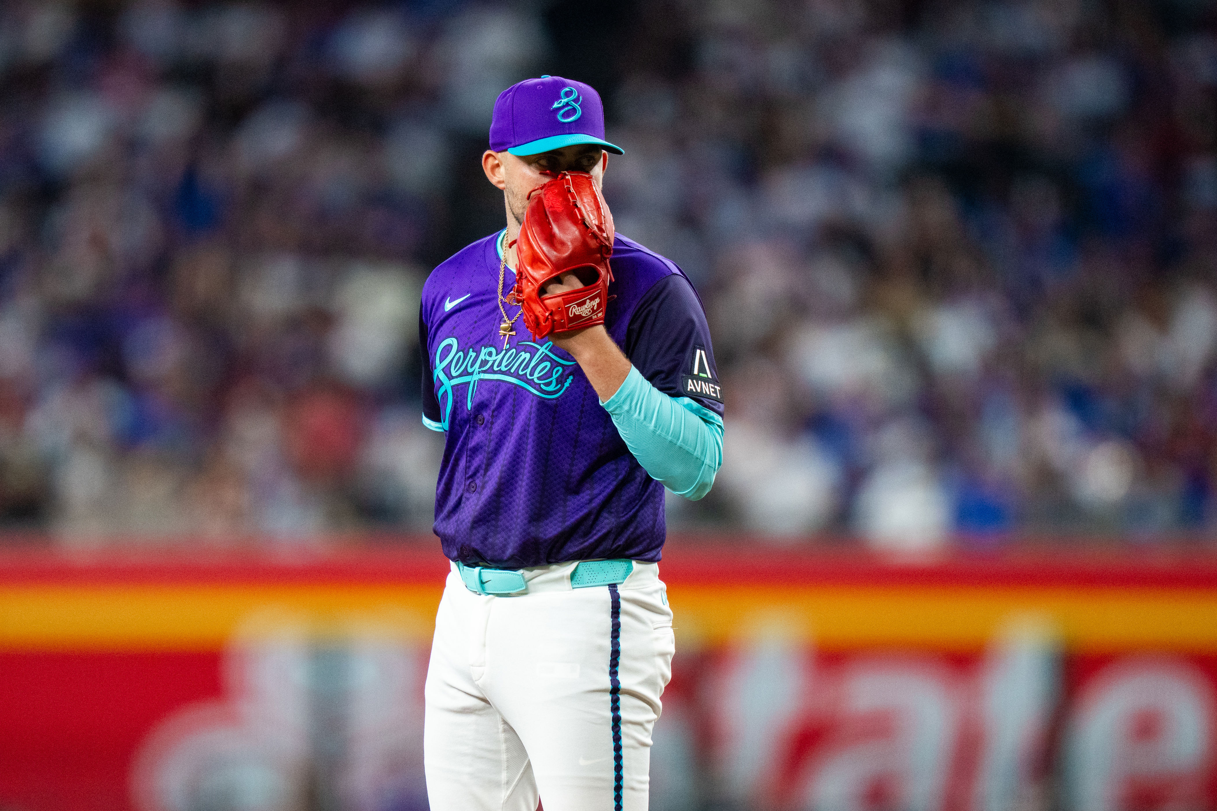 Braves acquire 27-year-old rookie after brief Diamondbacks debut