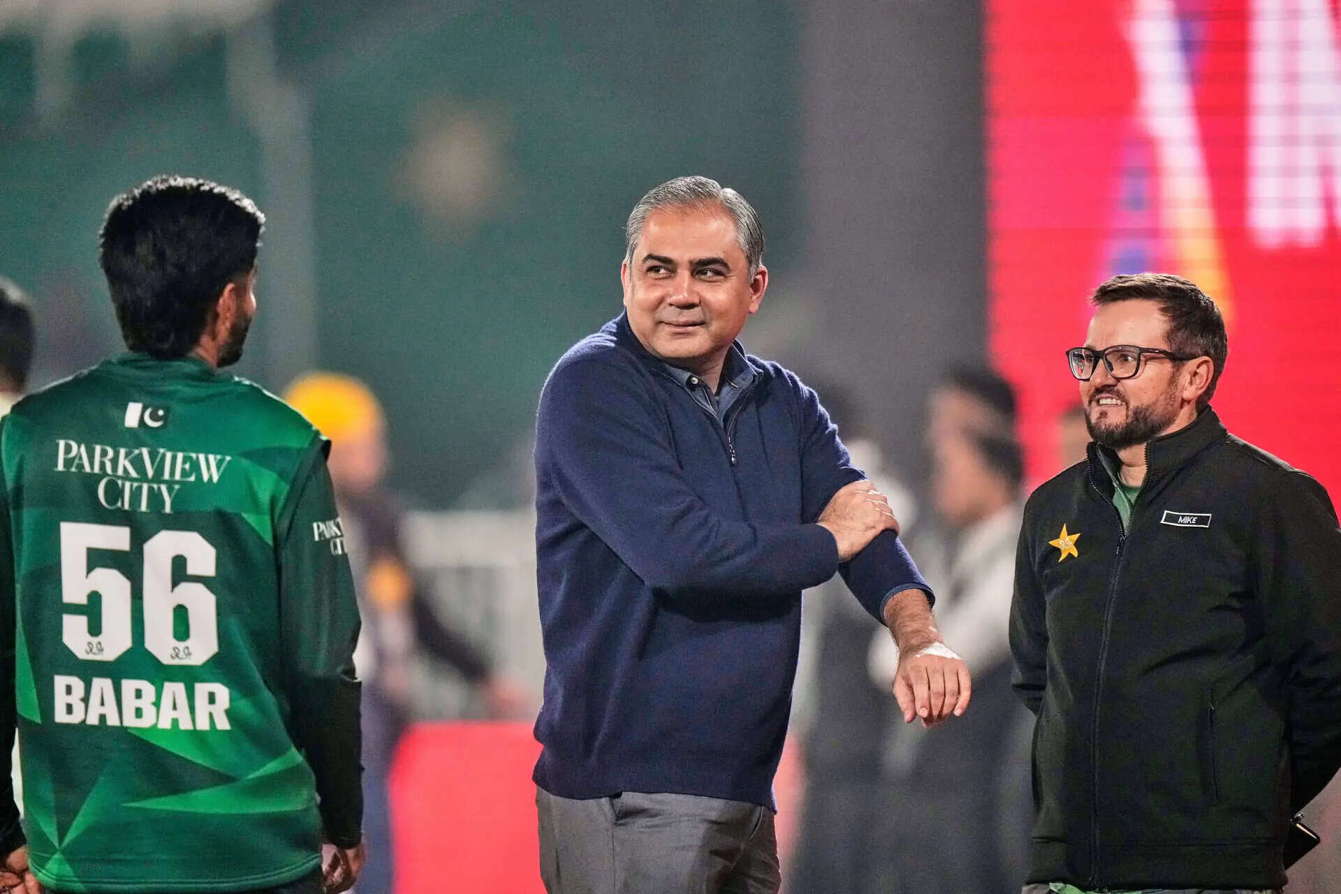 Babar Azam, Mohammad Rizwan in focus: PCB clears Big Bash NOCs for ...