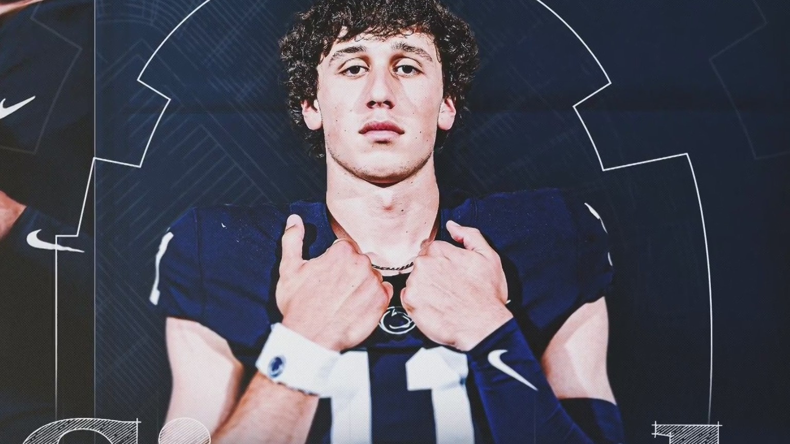 Star QB recruit Peyton Falzone commits to Penn State