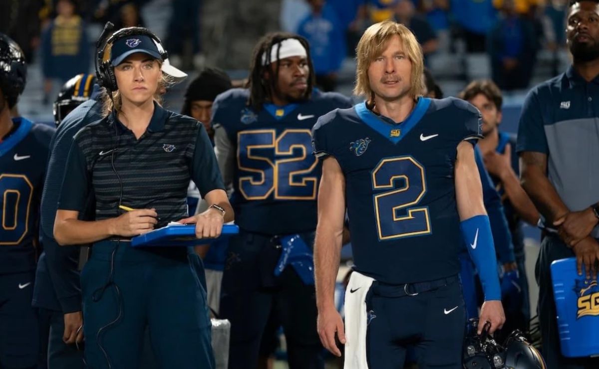 Glen Powell’s 'Chad Powers' scores season 2 renewal on Hulu