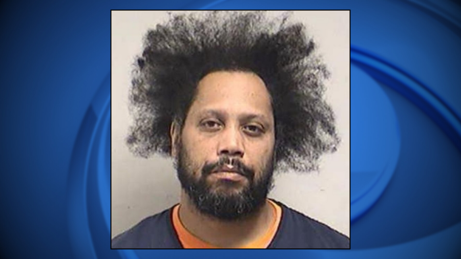 Update: Wisconsin man with nearly 200 charges relating to alleged ...