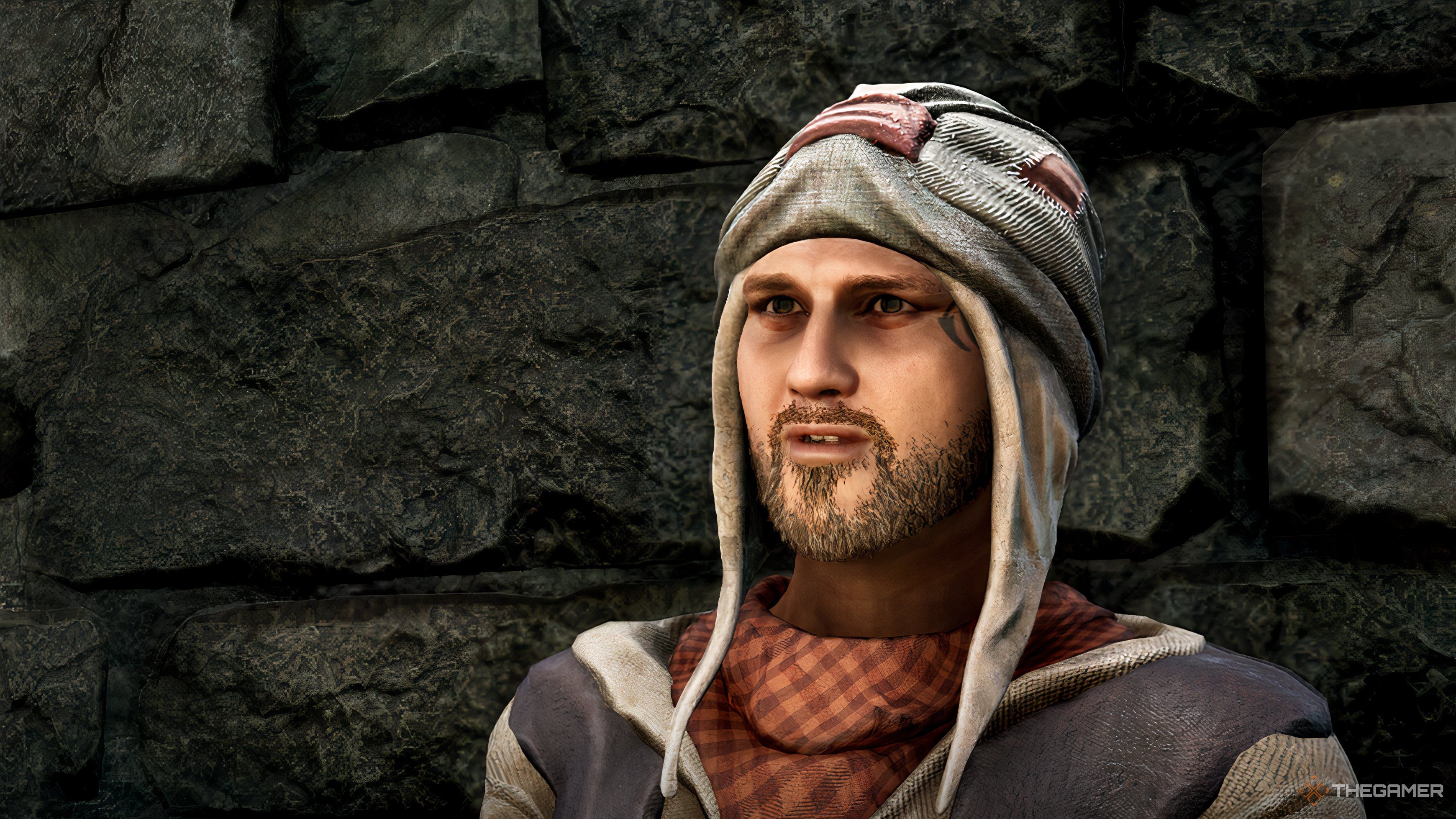 How To Find All Knee Deep In Earth Chests In Of Ash And Steel