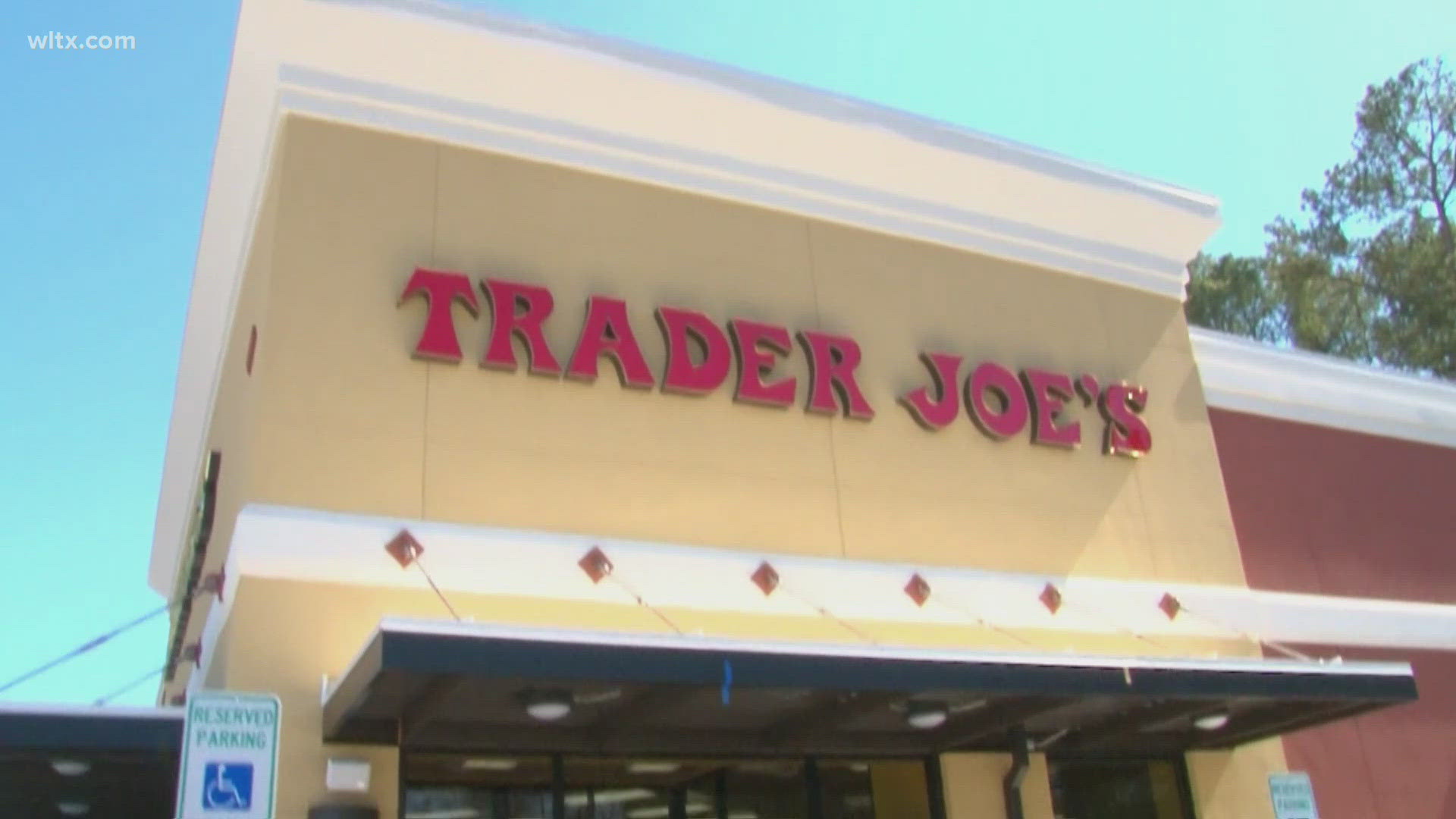 Trader Joe's to open in Harbison on December 12