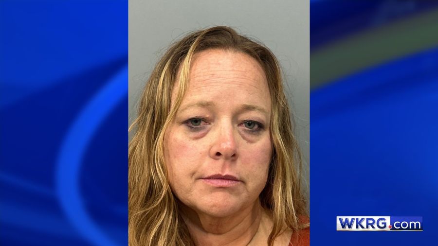 Alabama assistant principal arrested on DUI charge
