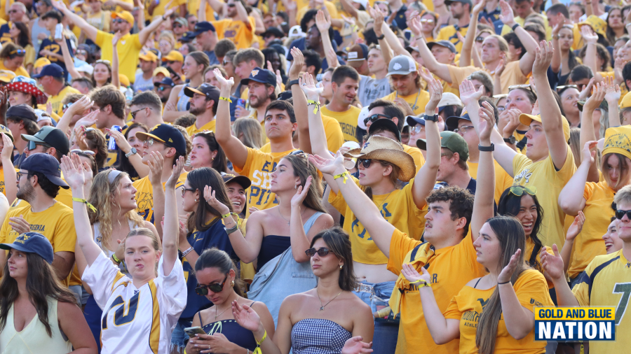 Speedy running back SirPaul Cheeks signs with West Virginia