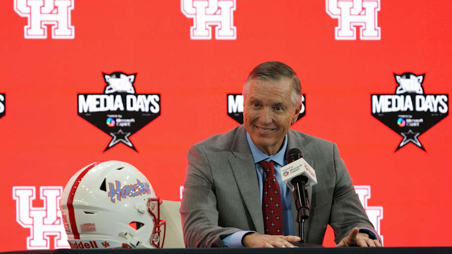 Houston Cougars recruiting: 2026 early signing day class superlatives