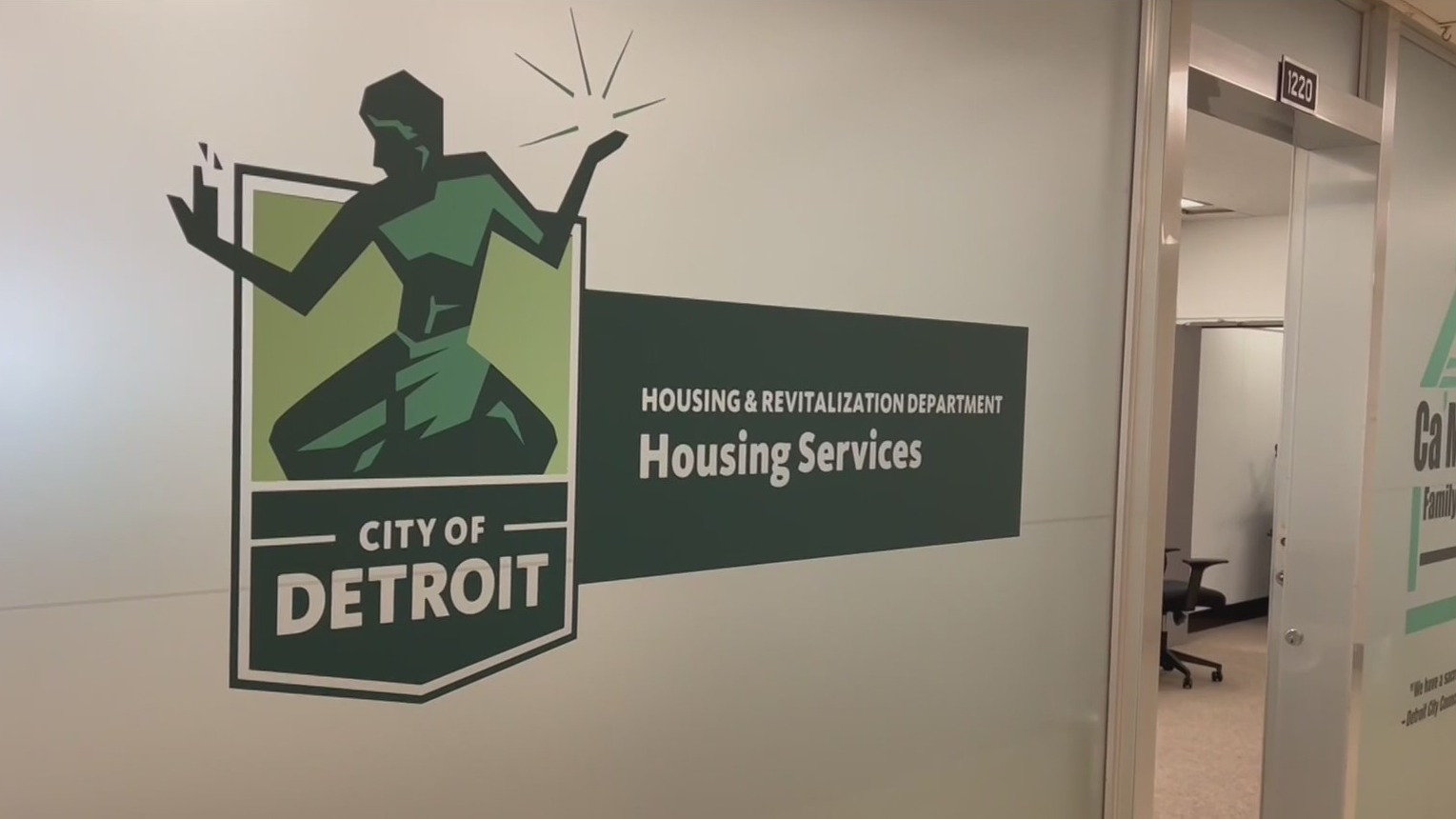 Detroit expanding services for homeless residents