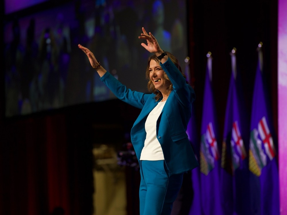 Letters: Will Premier Smith reverse Alberta's recall legislation?