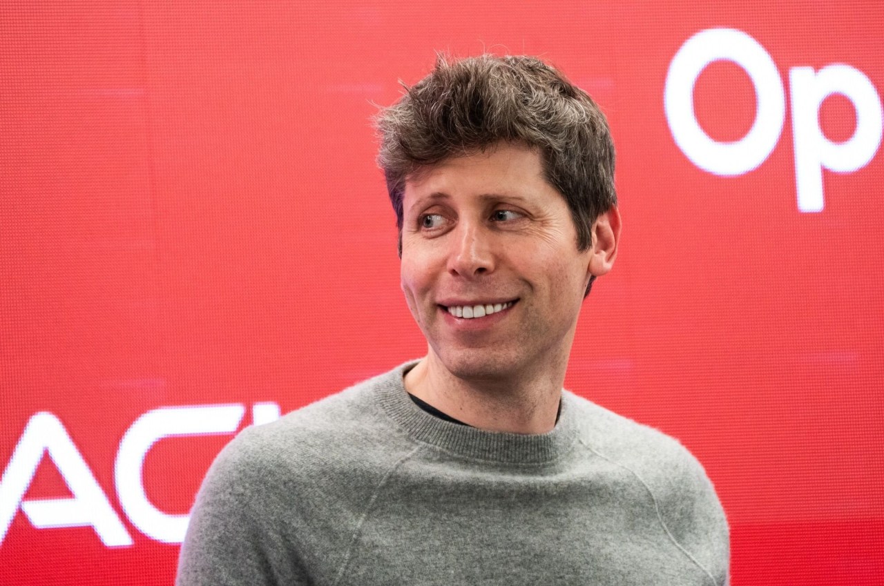 Sam Altman has explored deal to build competitor to Elon Musk’s SpaceX