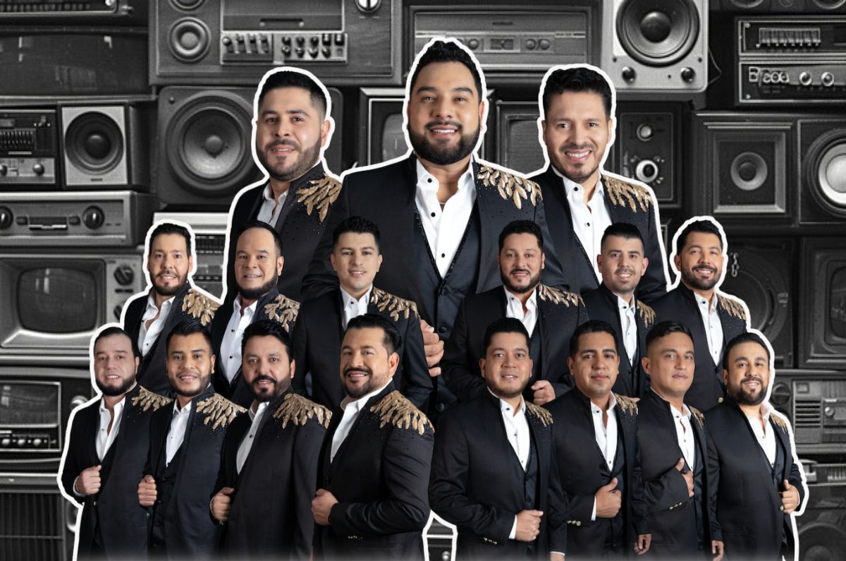 5 canciones de la Banda MS que no se cantan, se gritan con el alma